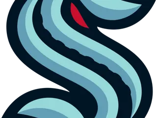 NHL Seattle Kraken Logo by JungleGymNinja | Download free STL model ...