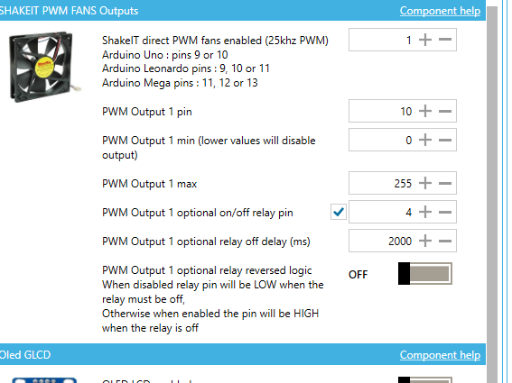 Next Level Racing F-GT Cockpit DIY Simracing Windsim w/ Mount by F1Fan ...