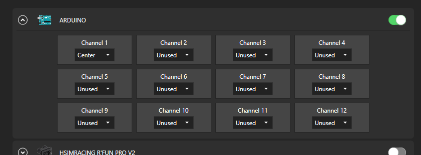 Next Level Racing F-GT Cockpit DIY Simracing Windsim w/ Mount by F1Fan ...