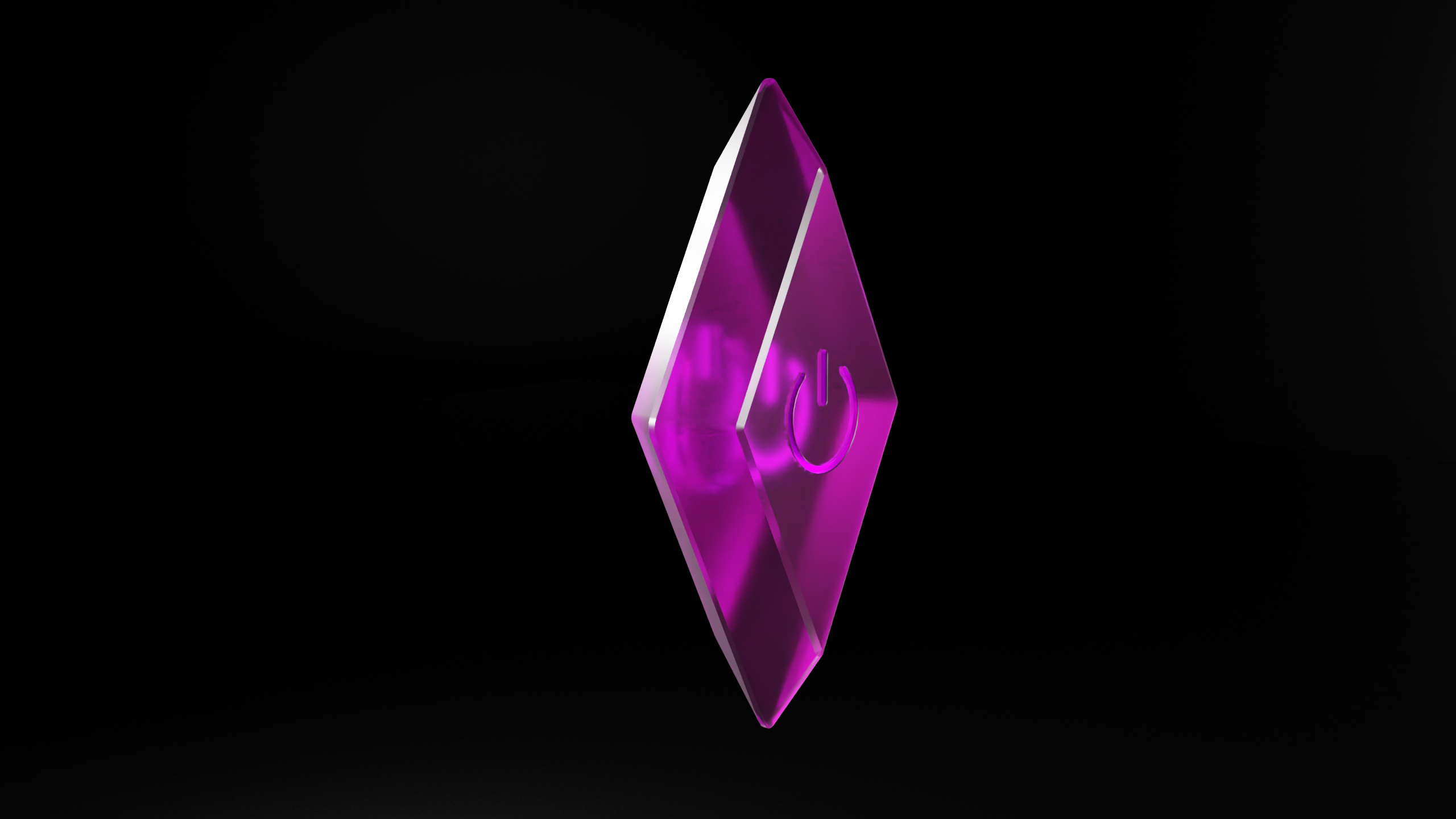 nep nep share crystal by The Alchemist | Download free STL model ...