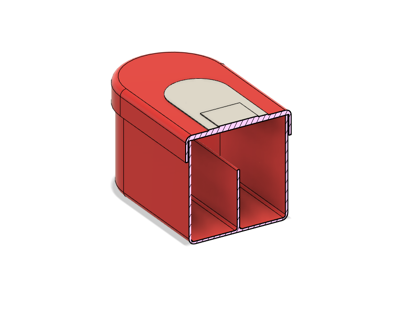 Classy bandage box by digoz | Download free STL model | Printables.com