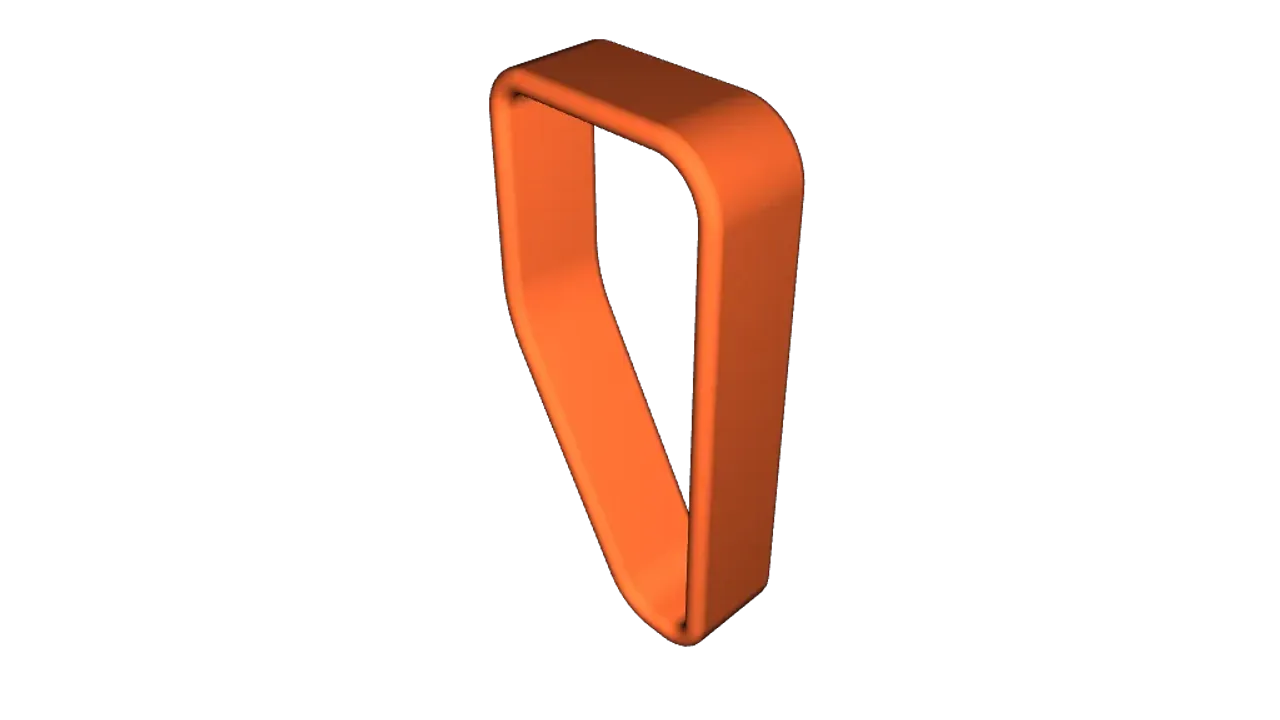 Window stopper by SPTNQ.com | Download free STL model | Printables.com