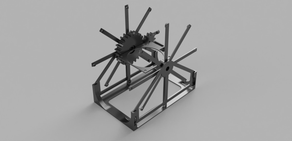 Vertical Bubble Machine par heinzdrei | Téléchargez gratuitement un ...