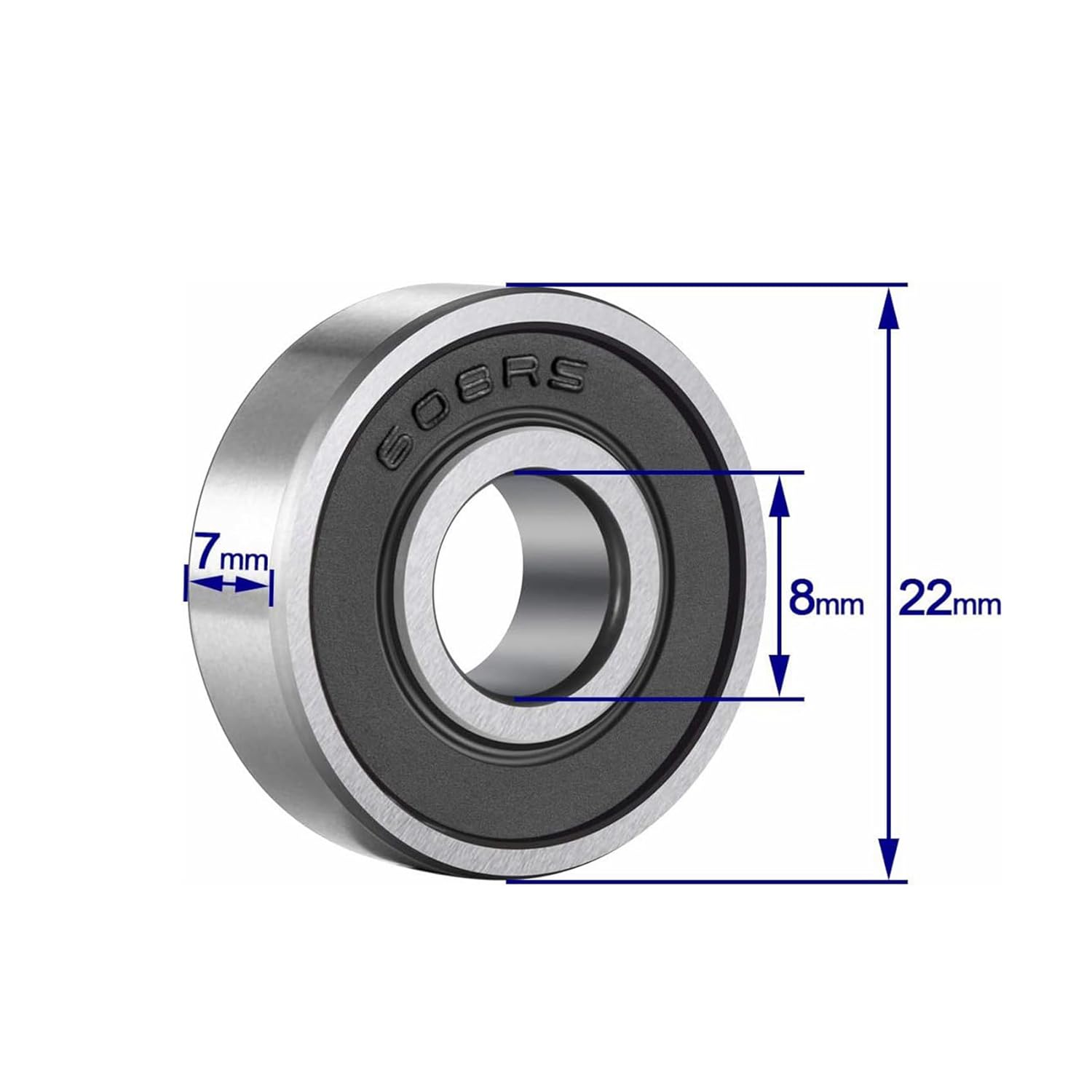 Sovol Zero: Top-Mounted Horizontal Spool Holder by RagingRoosevelt ...