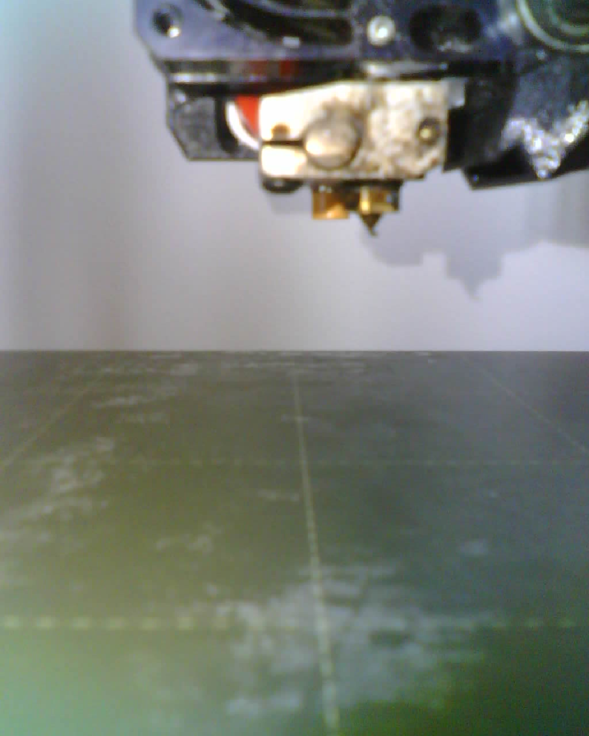 Prusa Mini Horizontal ESP32 Camera Mount by Jordan Smith | Download ...