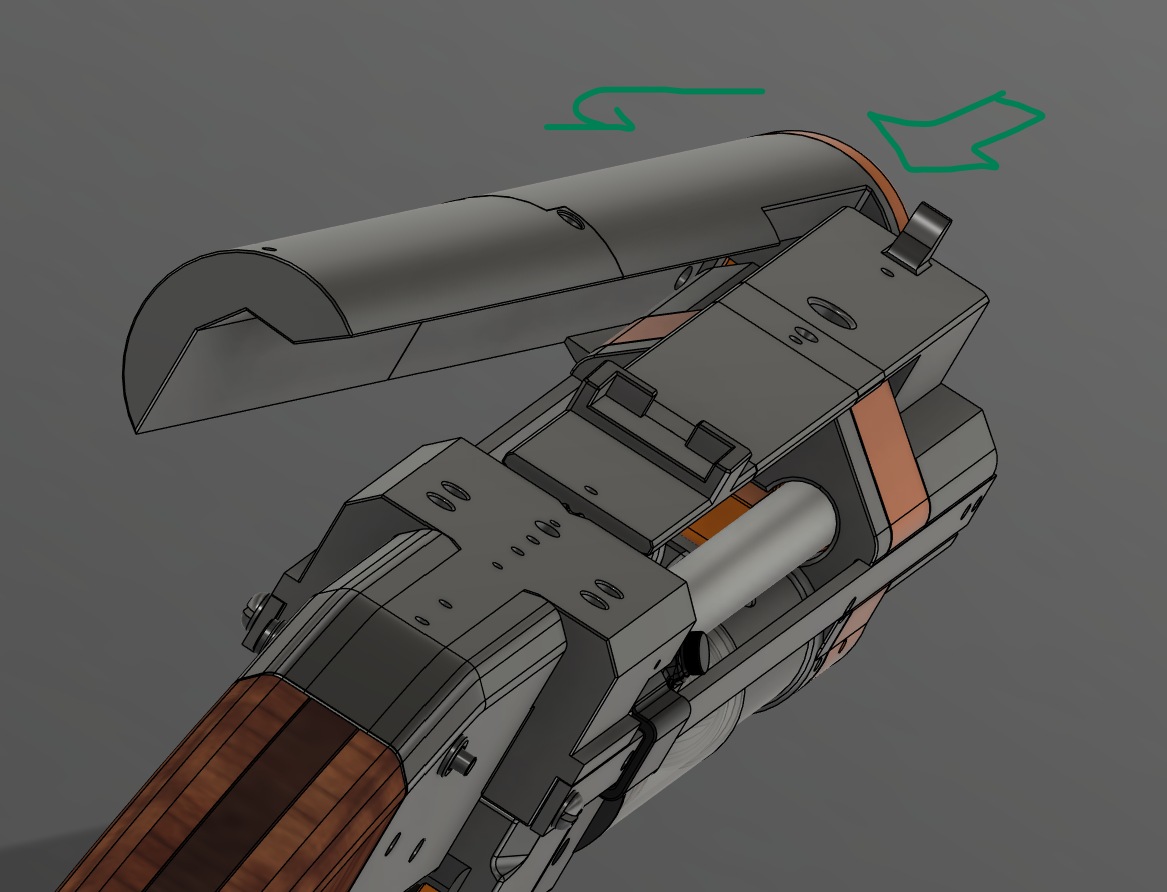 TF2 Scatter Gun (from Sillybutts SLAB) by methanejuice | Download free ...