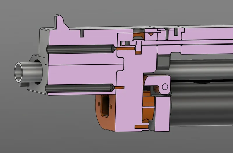 TF2 Scatter Gun (from Sillybutts SLAB) by methanejuice | Download free ...