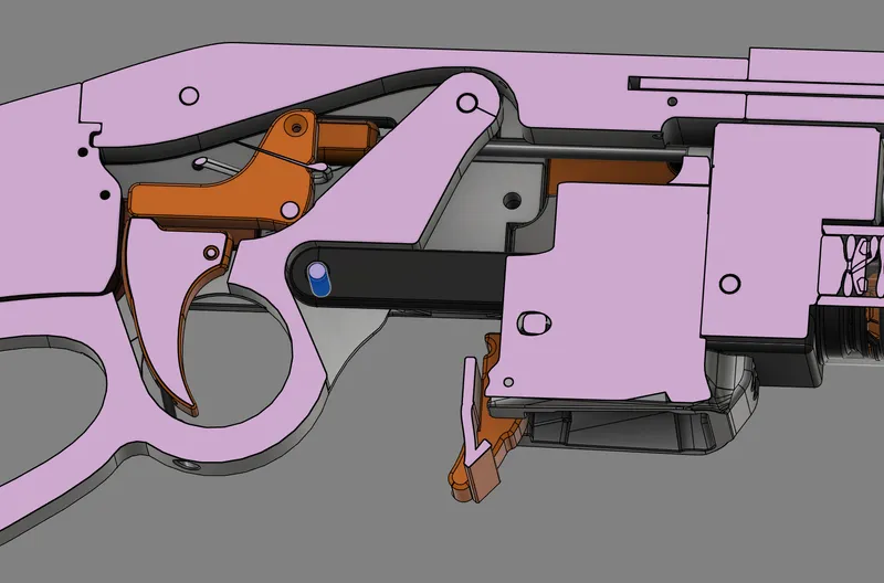 TF2 Scatter Gun (from Sillybutts SLAB) by methanejuice | Download free ...
