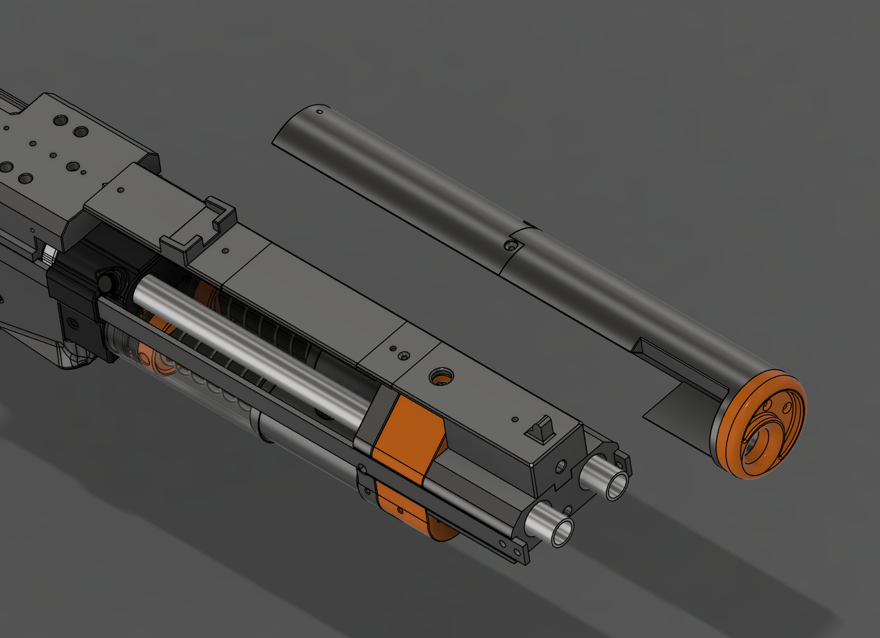 TF2 Scatter Gun (from Sillybutts SLAB) by methanejuice | Download free ...