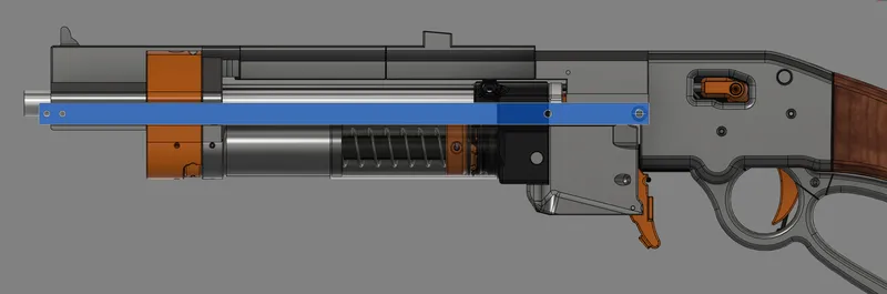 TF2 Scatter Gun (from Sillybutts SLAB) by methanejuice | Download free ...