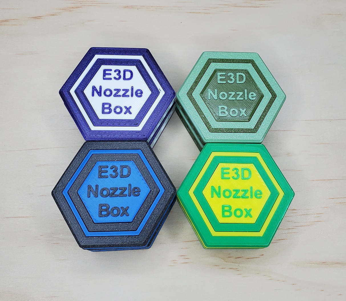 Nozzle Box Hex By Turtle Dude Download Free STL Model Printables nozzle-box-hex-by-turtle-dude-download-free-stl-model-printables