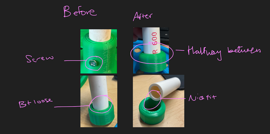 Burette and pipette stand by Anna Mozhar | Download free STL model ...