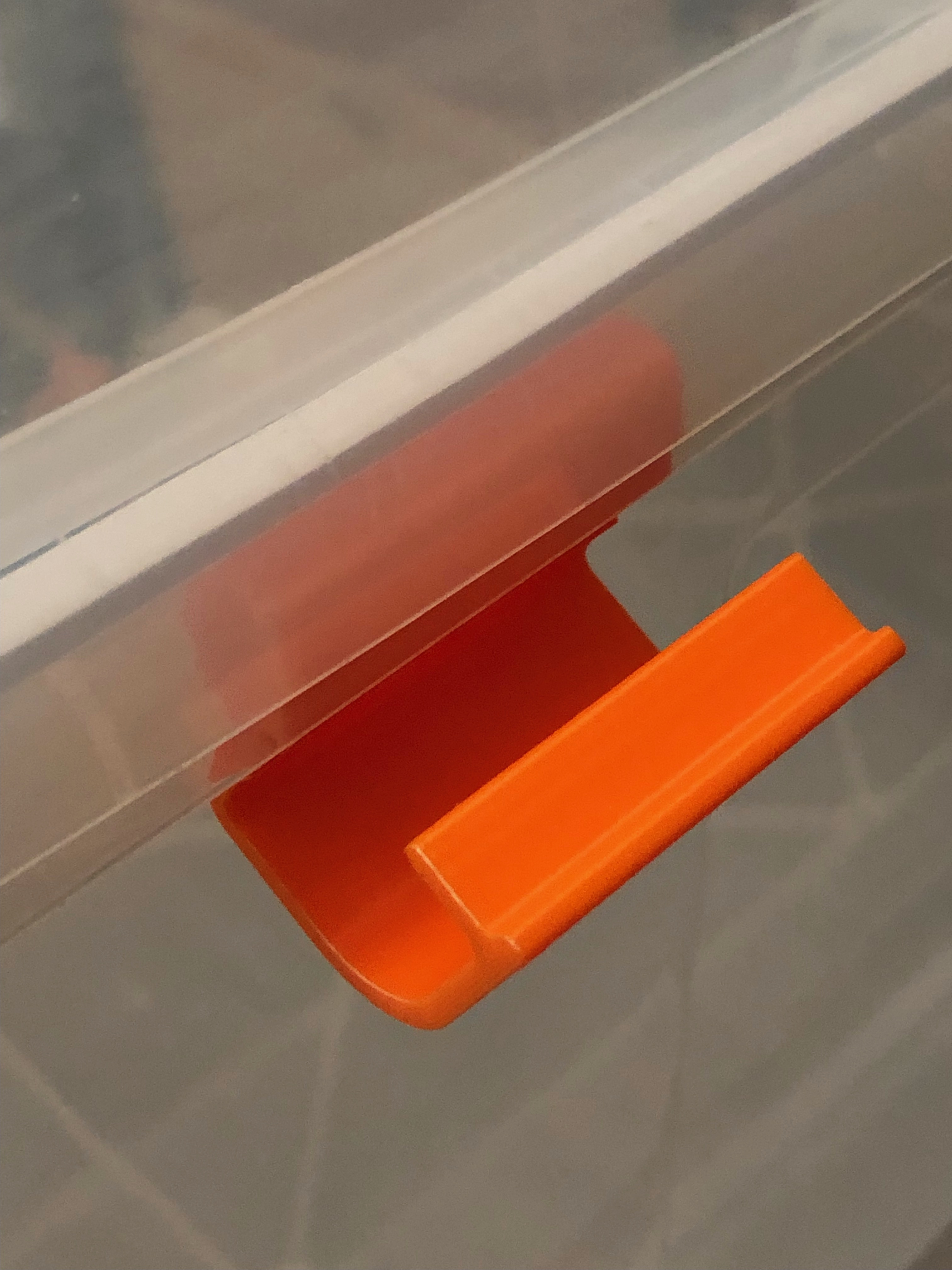 Never lost Ikea Samla Clip (45l + 65l) V2 by Canislupus | Download free ...