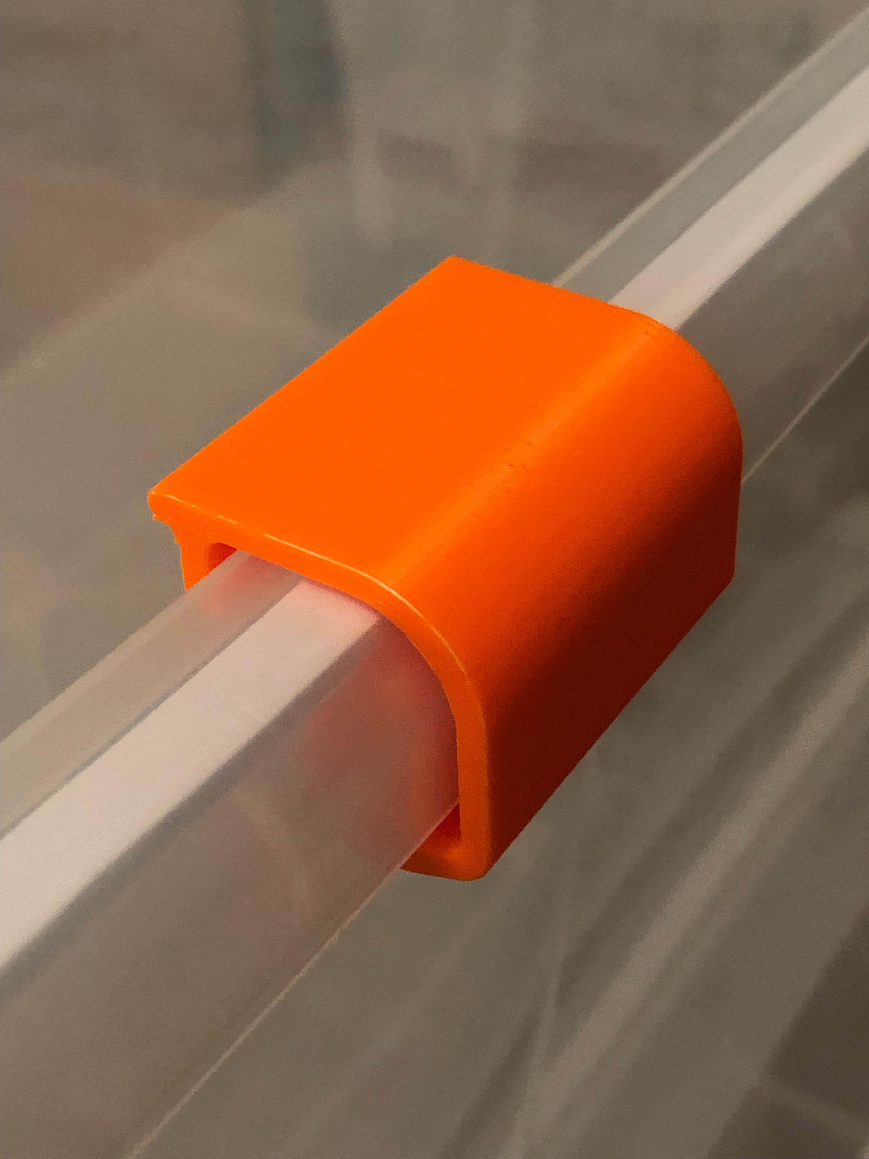 Never lost Ikea Samla Clip (45l + 65l) V2 by Canislupus | Download free ...