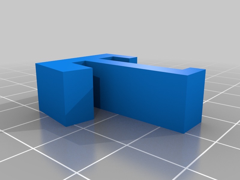Fabrikator Mini V1.5 Full Graphic Display Holder by xythobuz | Download ...