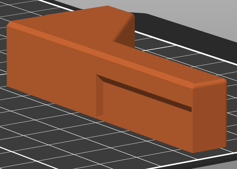 Prusa XL - Nozzle silicone wiper A1 (not Mini) by Royal198 | Download ...