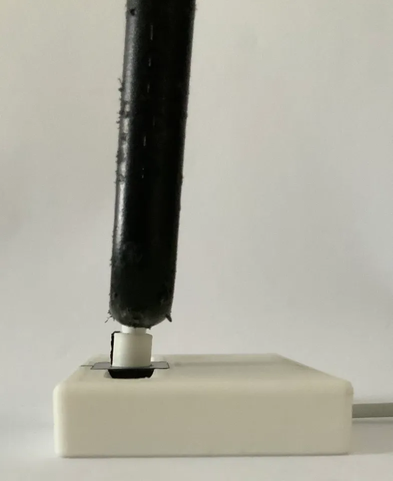 iPhone dock by grey | Download free STL model | Printables.com