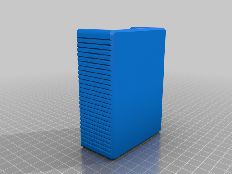 Storage Box, 4.0x3.0x1.5in by Guido666 | Download free STL model ...