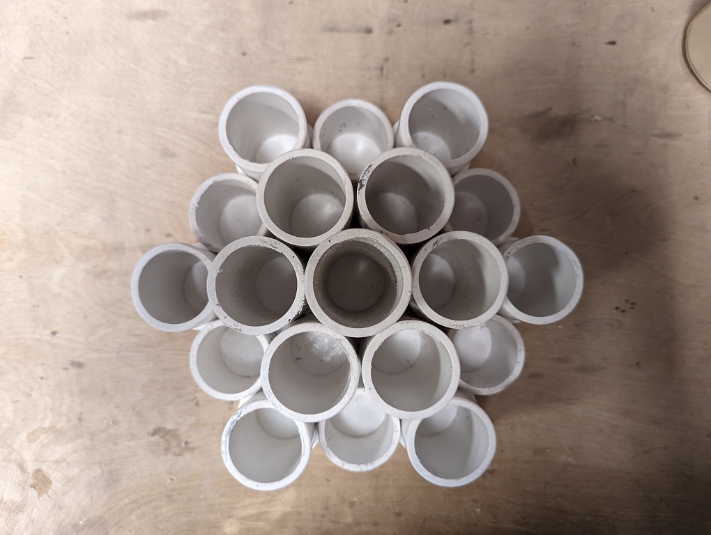 Customizable Tool Holder/Organizer by dkrider | Download free STL model ...