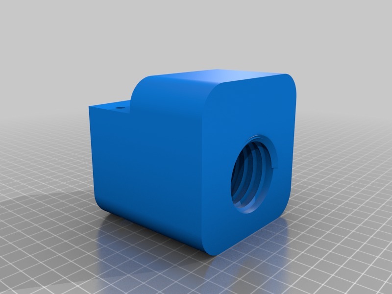 Dust Collector / Vacuum Manifold / Selector by dkrider | Download free ...
