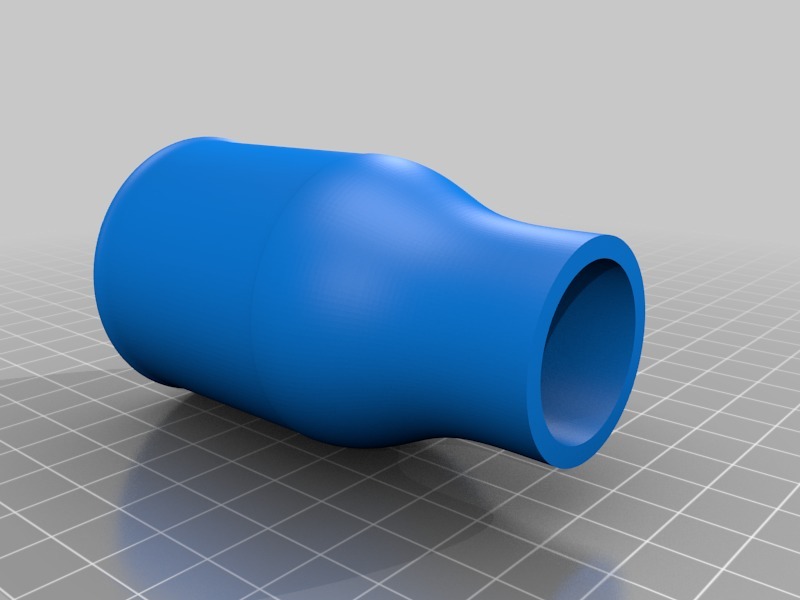Dust Collector / Vacuum Manifold / Selector by dkrider | Download free ...