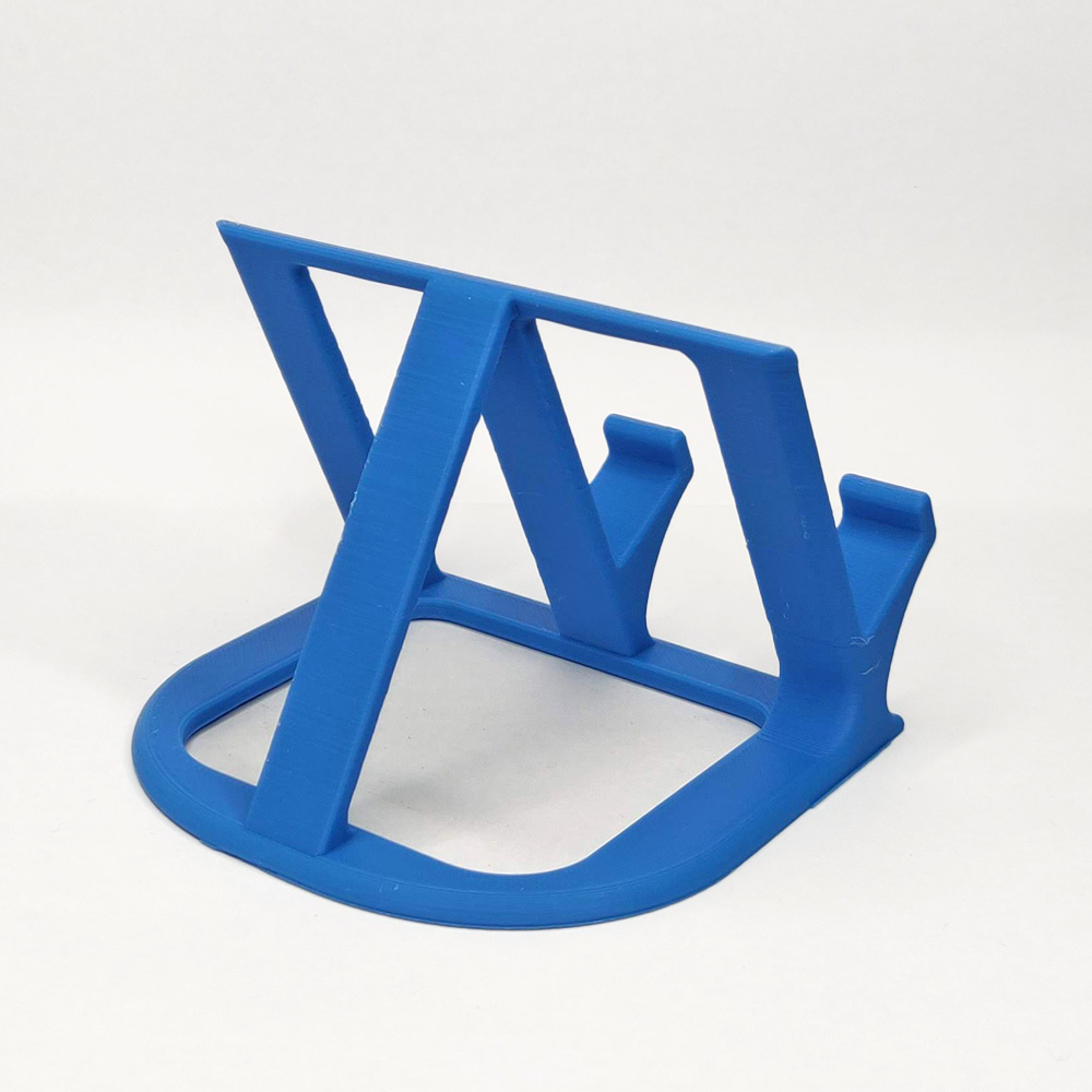 Tablet Stand (Fud Version): Minimal and Sturdy Tablet Stand by ...