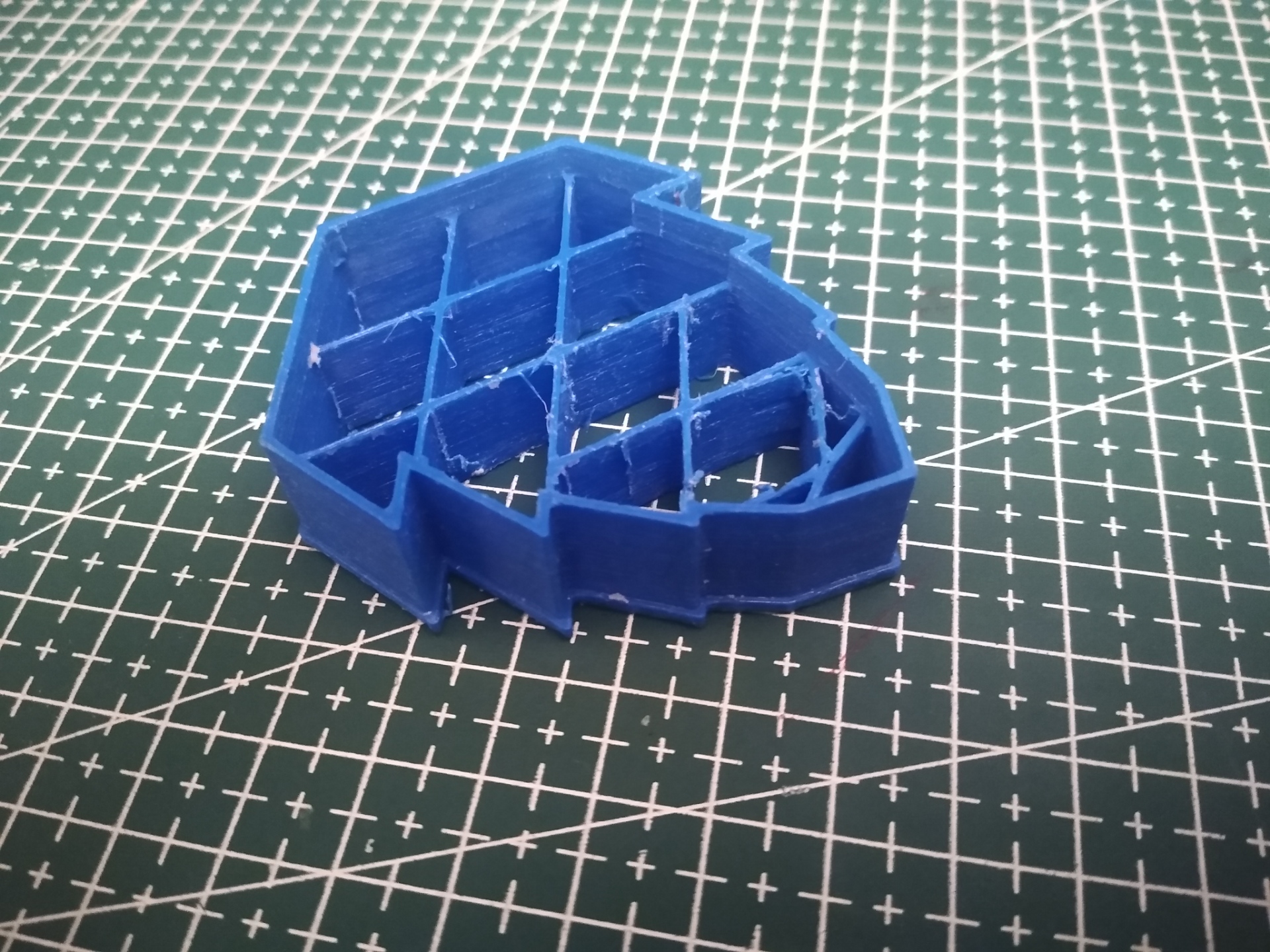 Cone cutter by Hasin | Download free STL model | Printables.com