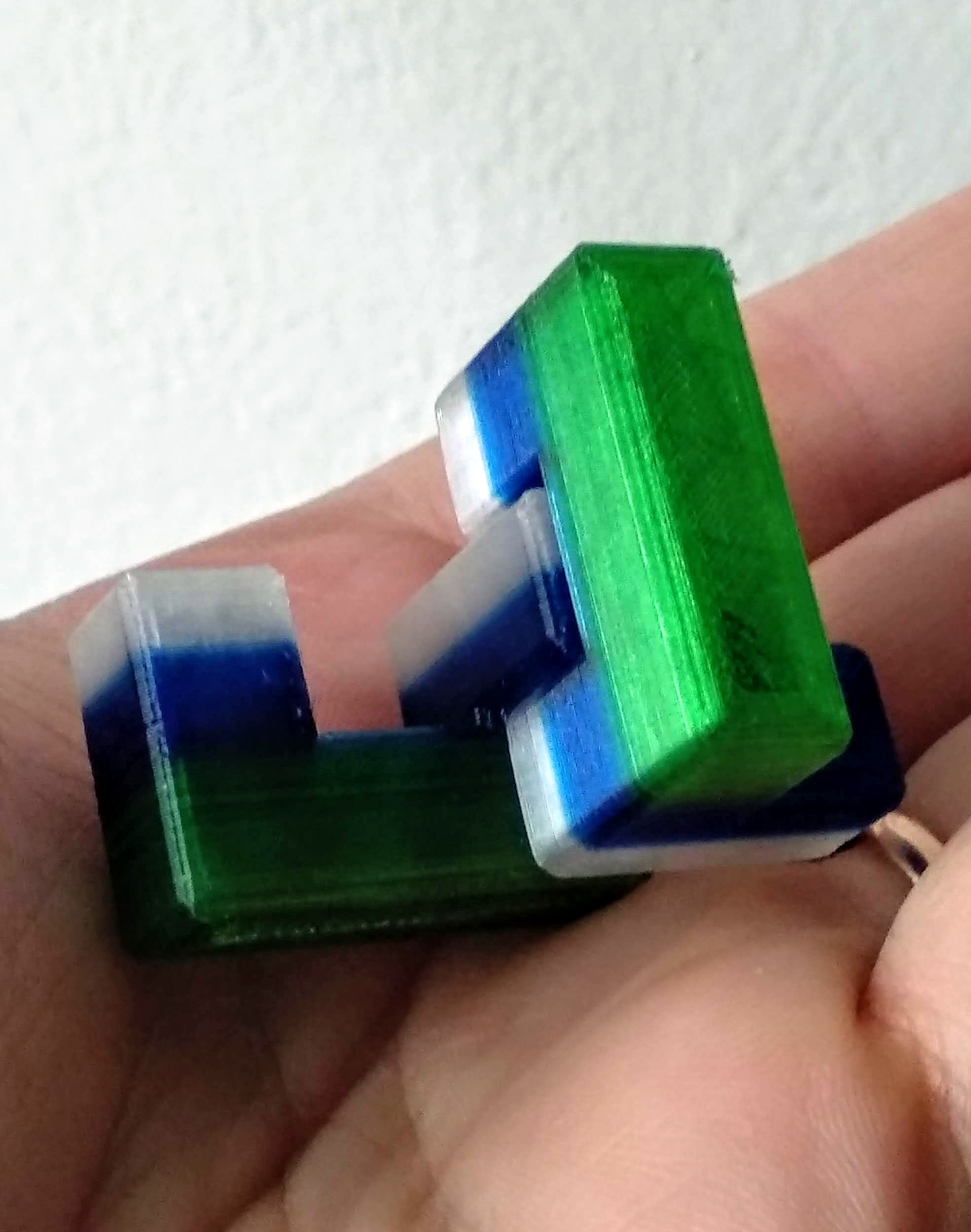 Sharpie filament colorizer - six pens voron looks by XVIIarcano ...