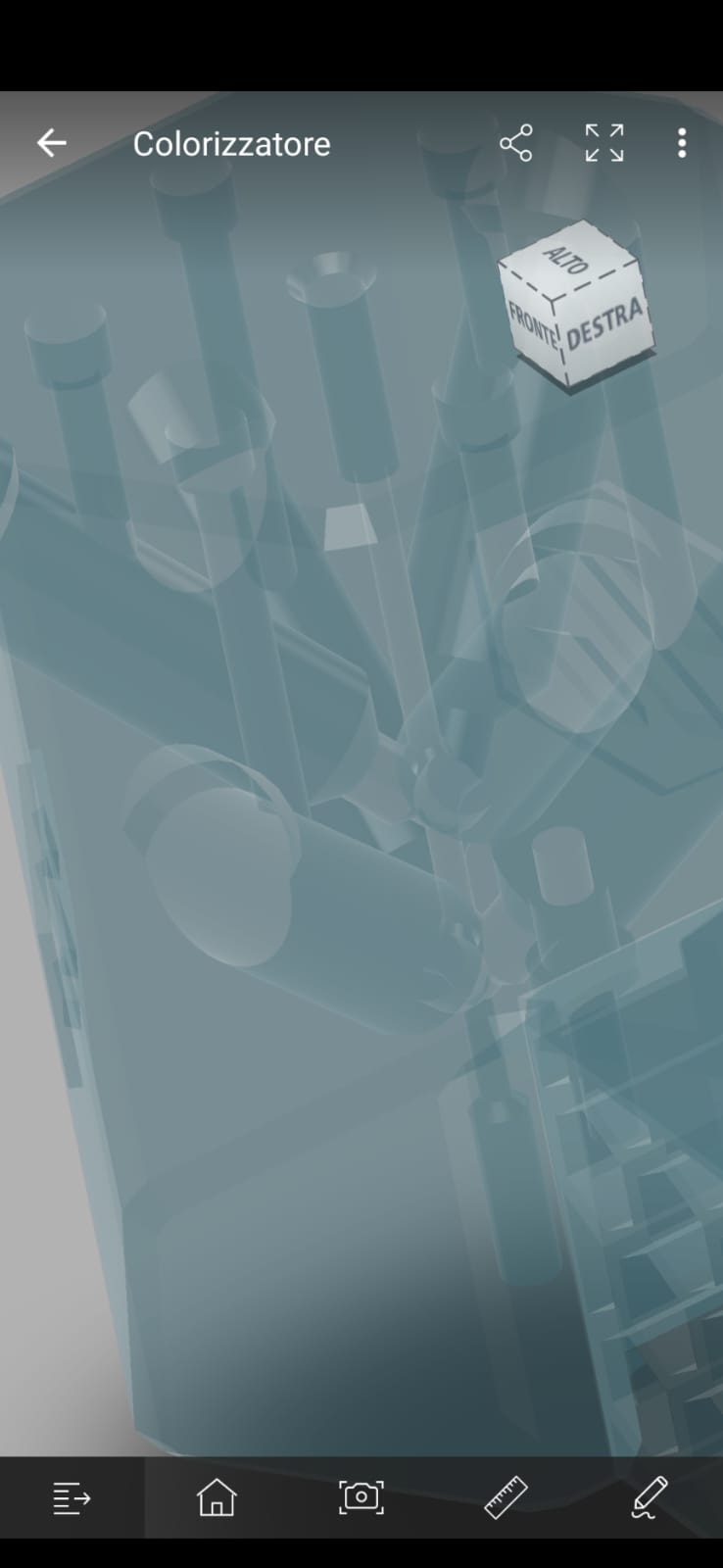 Sharpie filament colorizer - six pens voron looks by XVIIarcano ...