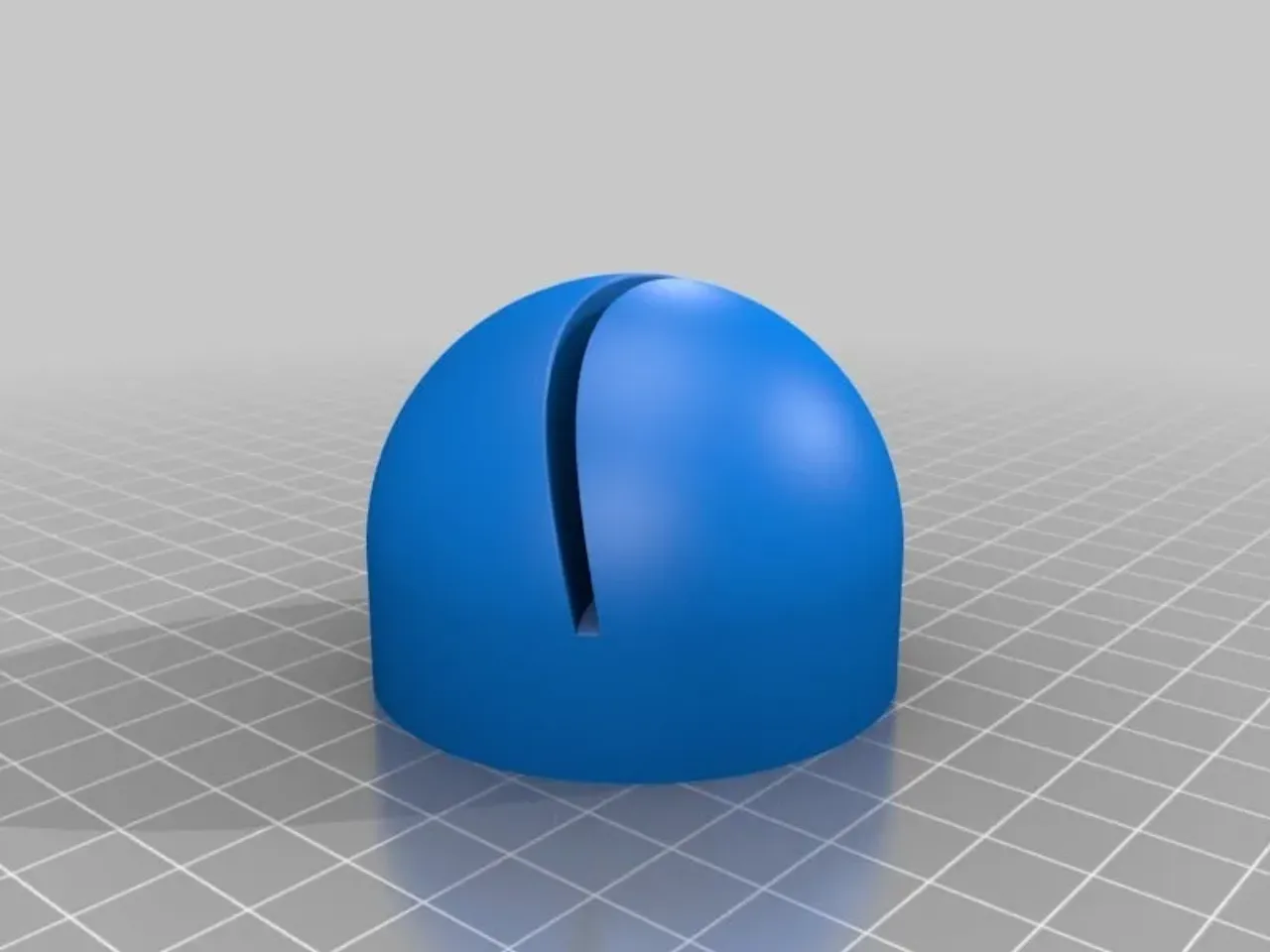 Paper Holder by Sean Rogers | Download free STL model | Printables.com