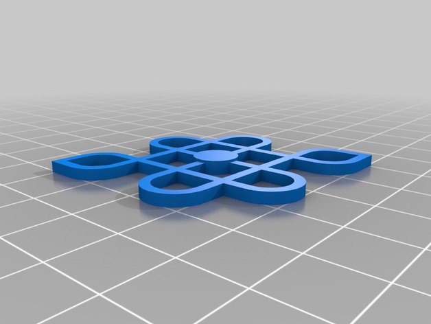 Extruder Rotation Visualiser by Matt Harrison | Download free STL model ...