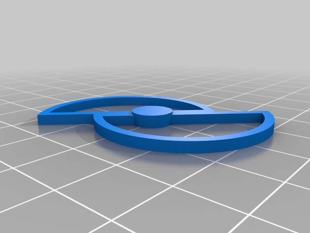 Extruder Rotation Visualiser by Matt Harrison | Download free STL model ...