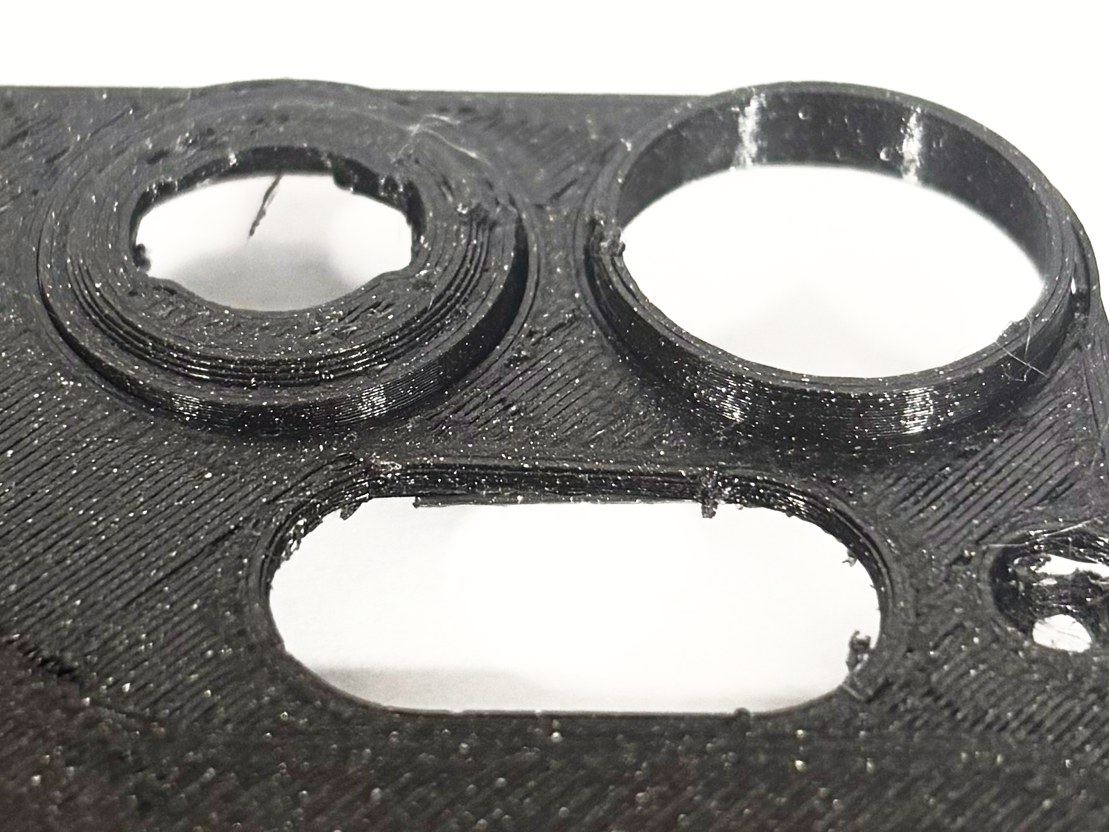 CMF Camera Grip by Cohen | Download free STL model | Printables.com