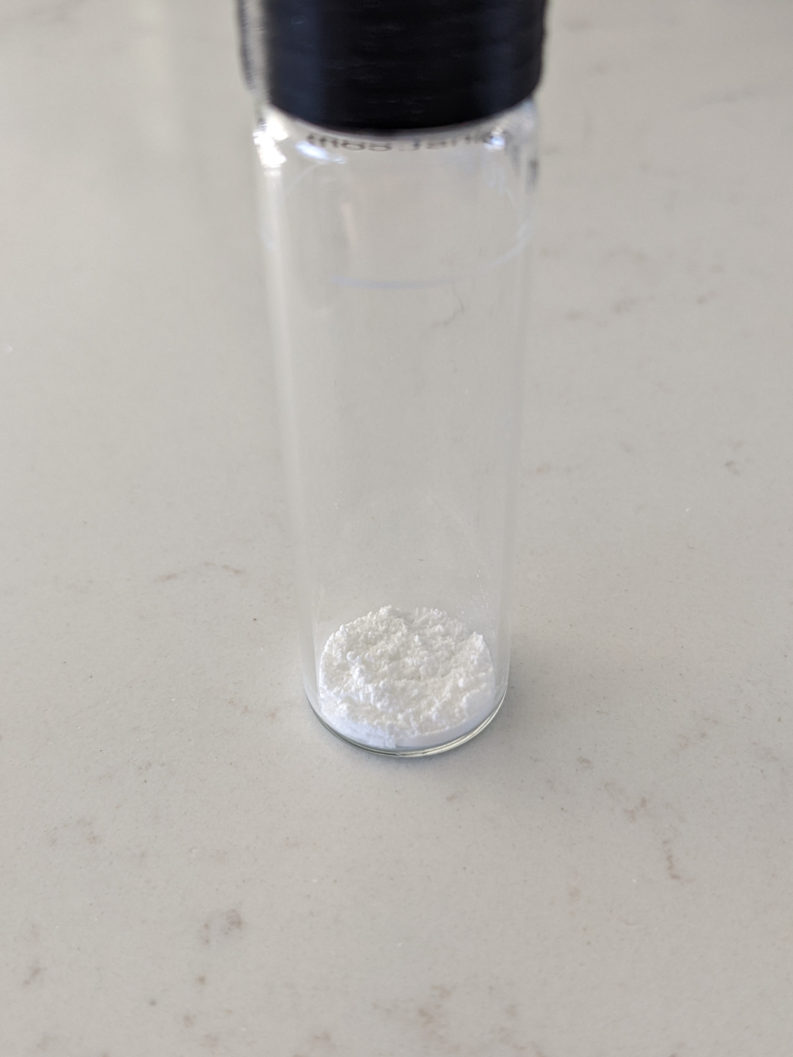 Hanna Checker Cuvette Funnel by Camelopardalis | Download free STL ...