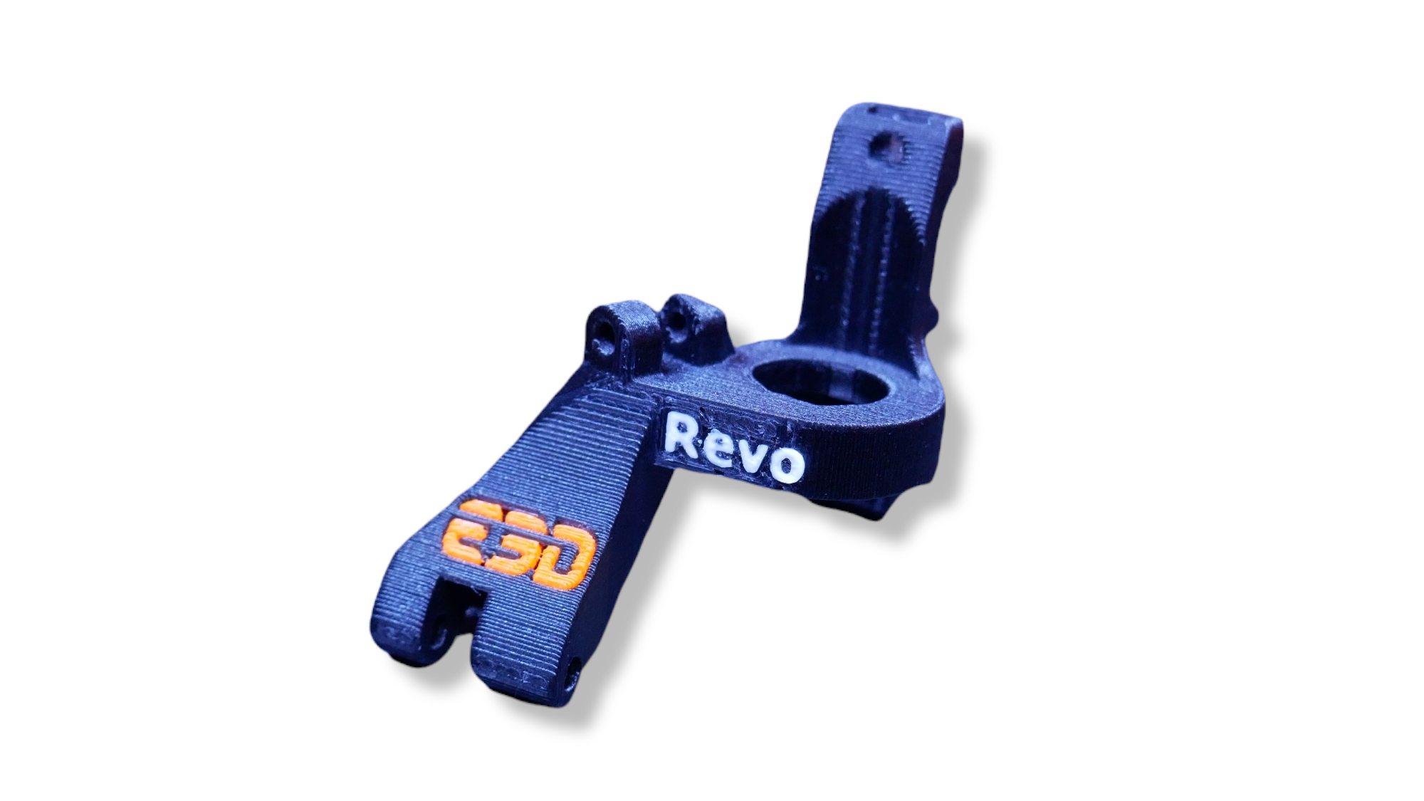 Prusa Mini+ Upgrade (E3D Revo Micro) Multi-Color Edition by ...