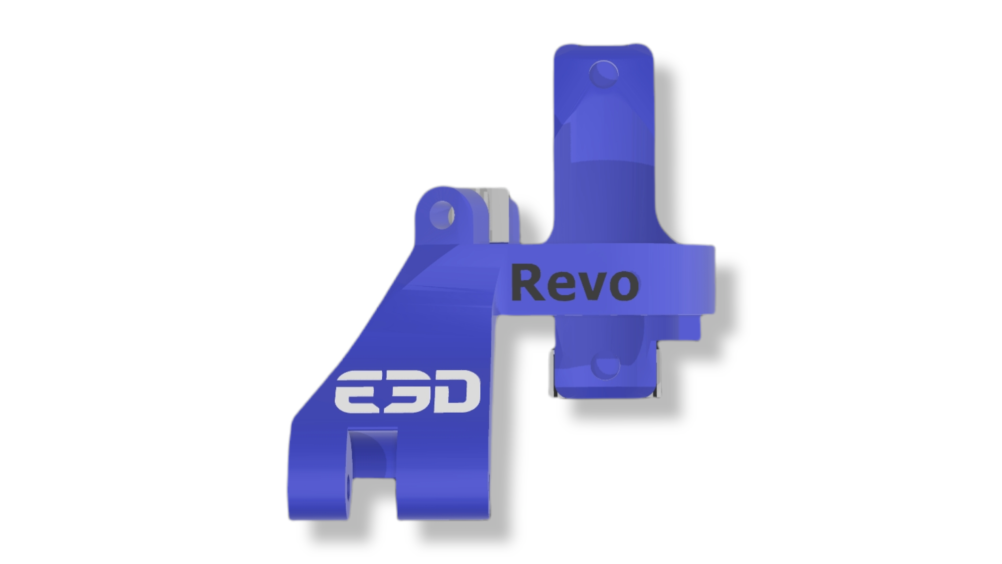 Prusa Mini+ Upgrade (E3D Revo Micro) Multi-Color Edition by ...