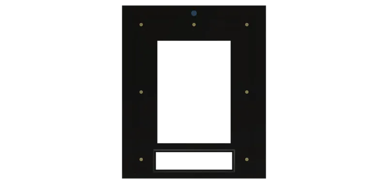 "Employee Of The Month" magnetic A5 picture frame by AWSW | Download ...