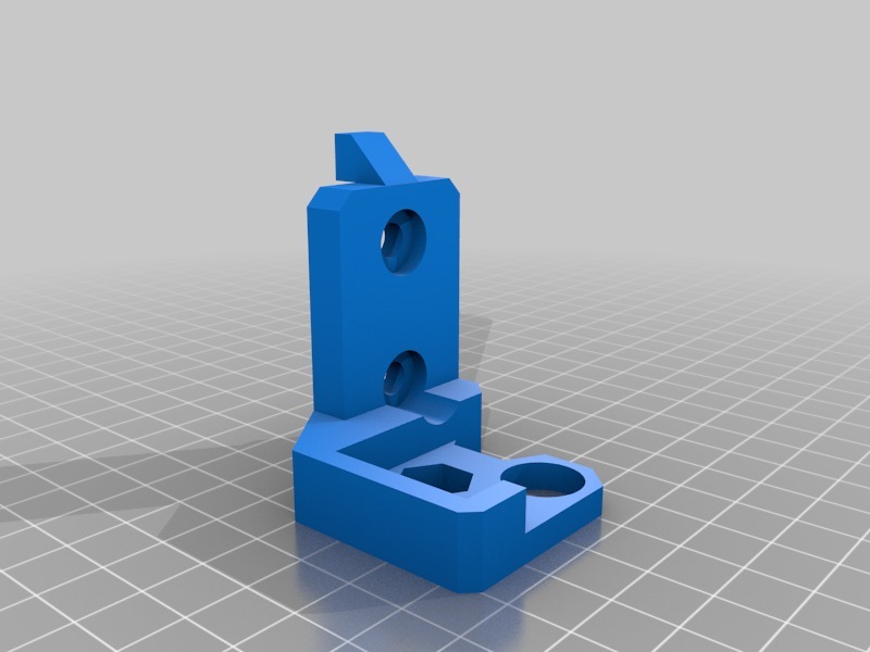 Haribo Frank's 3D Shop Edition by Bookaroo | Download free STL model ...