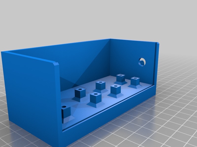 Haribo Frank's 3D Shop Edition by Bookaroo | Download free STL model ...