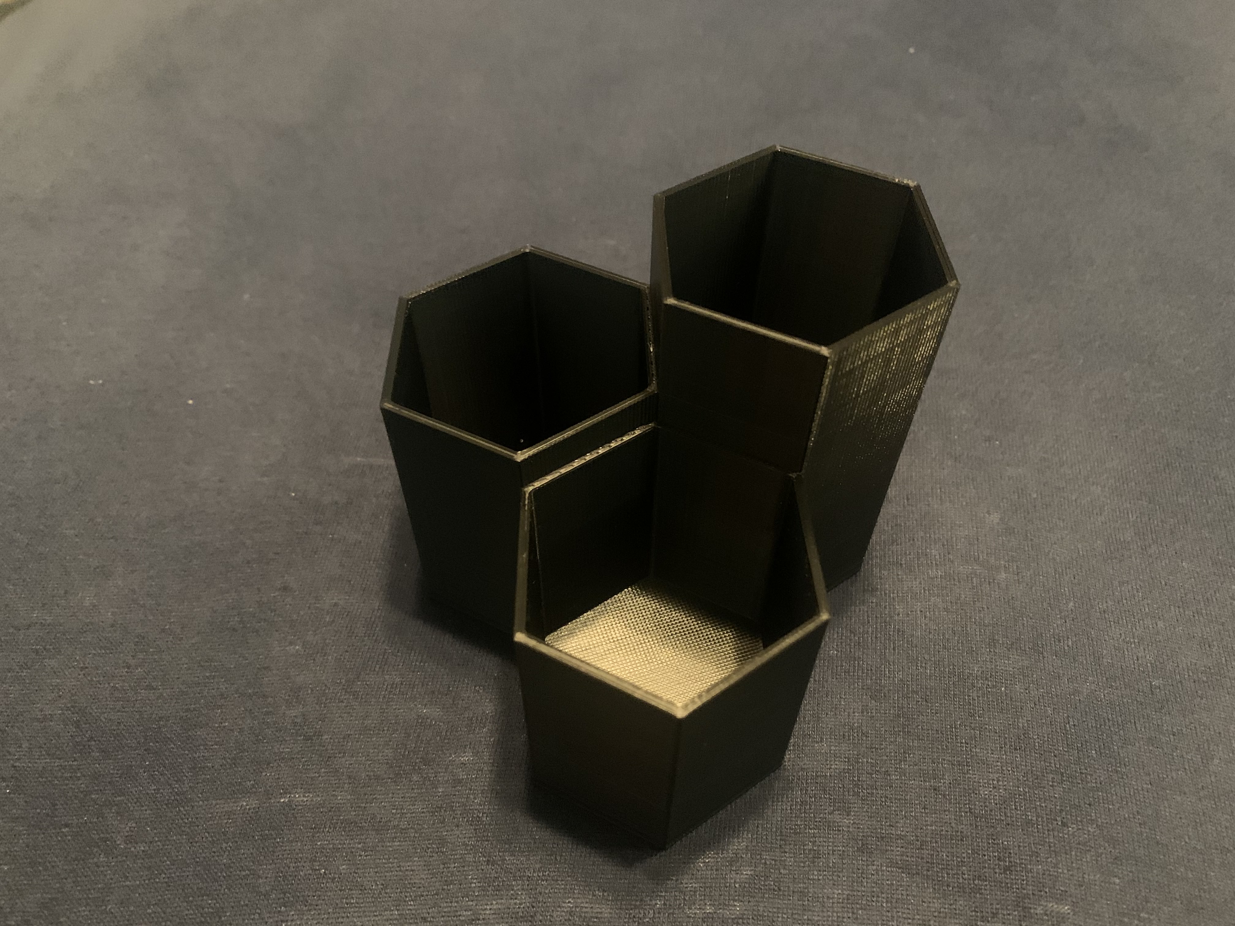Remote Holder by Greasypan124 | Download free STL model | Printables.com