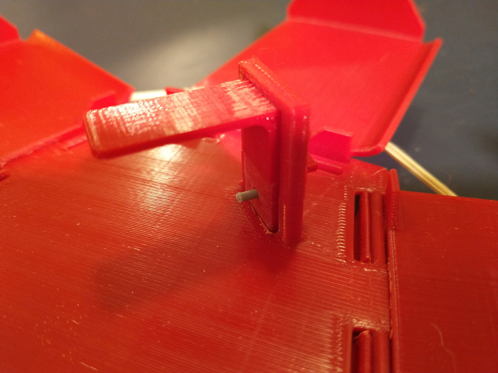 Venus Mouse Trap By Lobocnc Download Free Stl Model