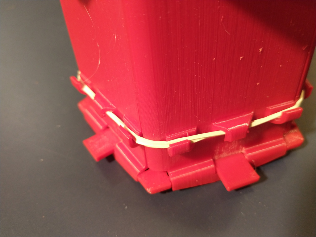 Venus Mouse Trap by LoboCNC | Download free STL model | Printables.com