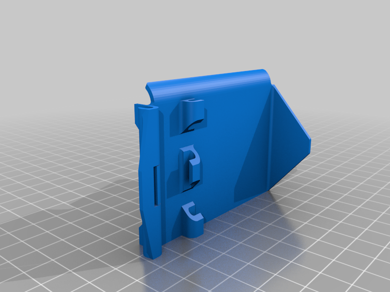 Venus Mouse Trap by LoboCNC | Download free STL model | Printables.com