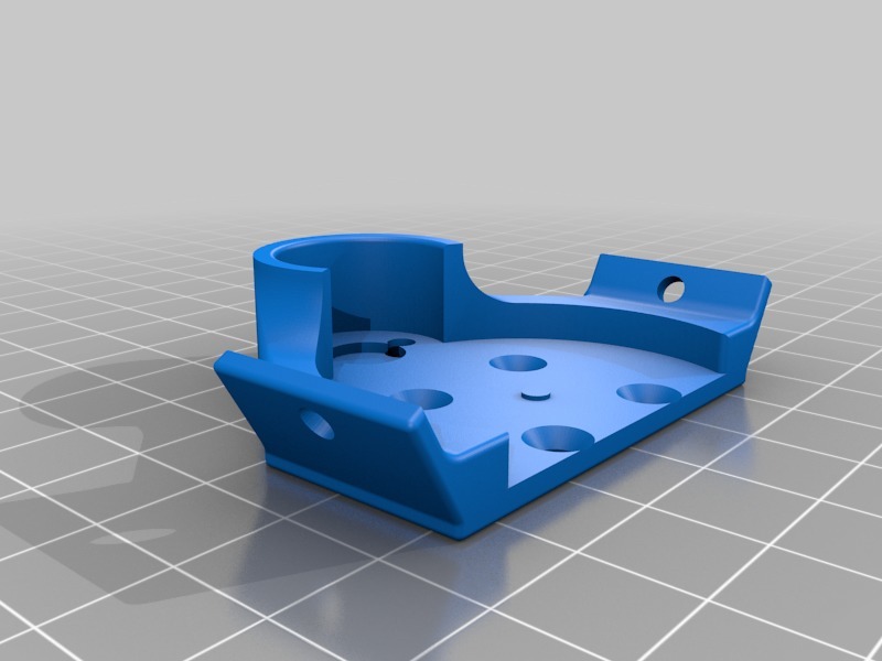 Conformal Robot Gripper por LoboCNC | Descargar modelo STL gratuito ...