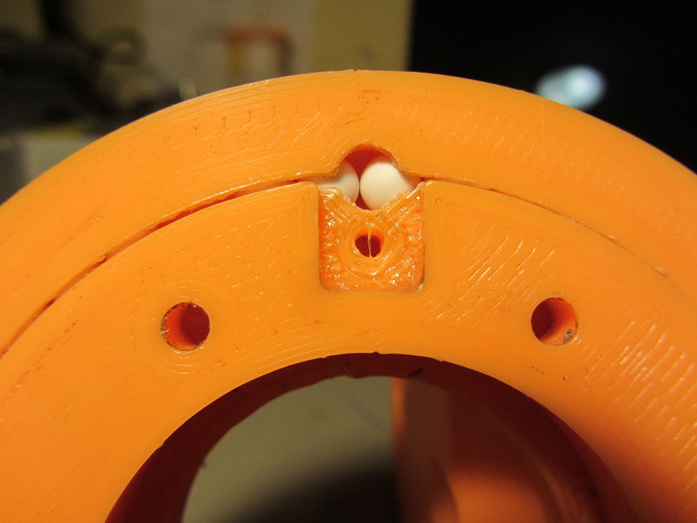 Sehome Swerve Drive 2 by LoboCNC | Download free STL model | Printables.com