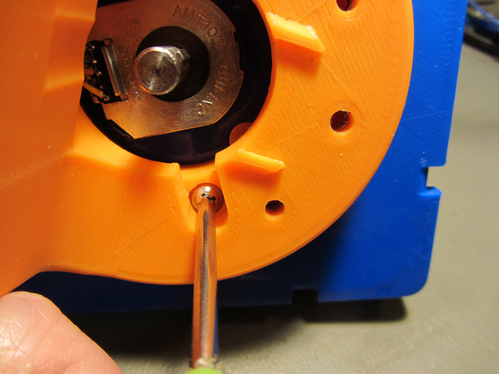 Sehome Swerve Drive 2 by LoboCNC | Download free STL model | Printables.com