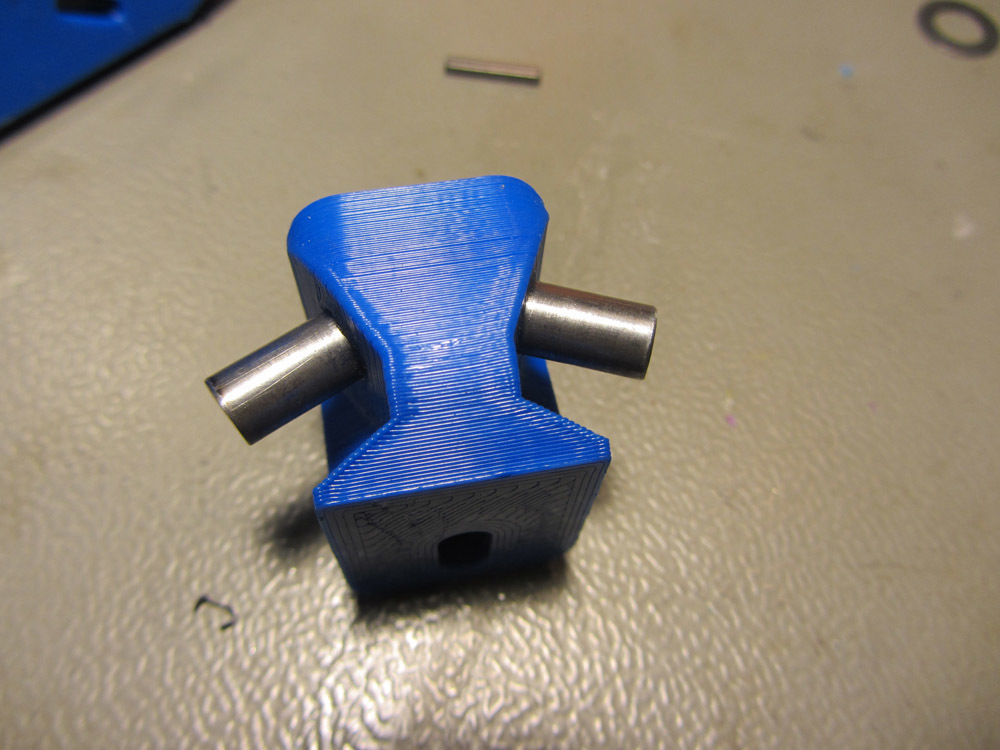 Sehome Swerve Drive 2 by LoboCNC | Download free STL model | Printables.com