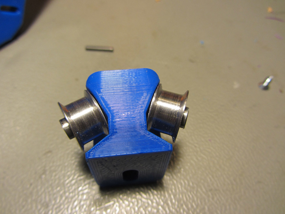 Sehome Swerve Drive 2 by LoboCNC | Download free STL model | Printables.com
