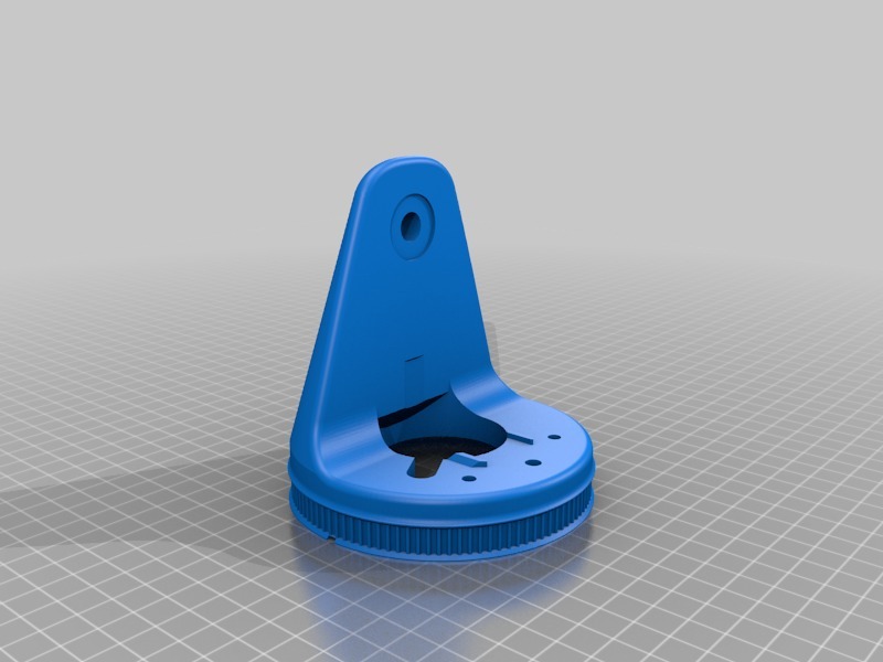 Sehome Swerve Drive 2 by LoboCNC | Download free STL model | Printables.com