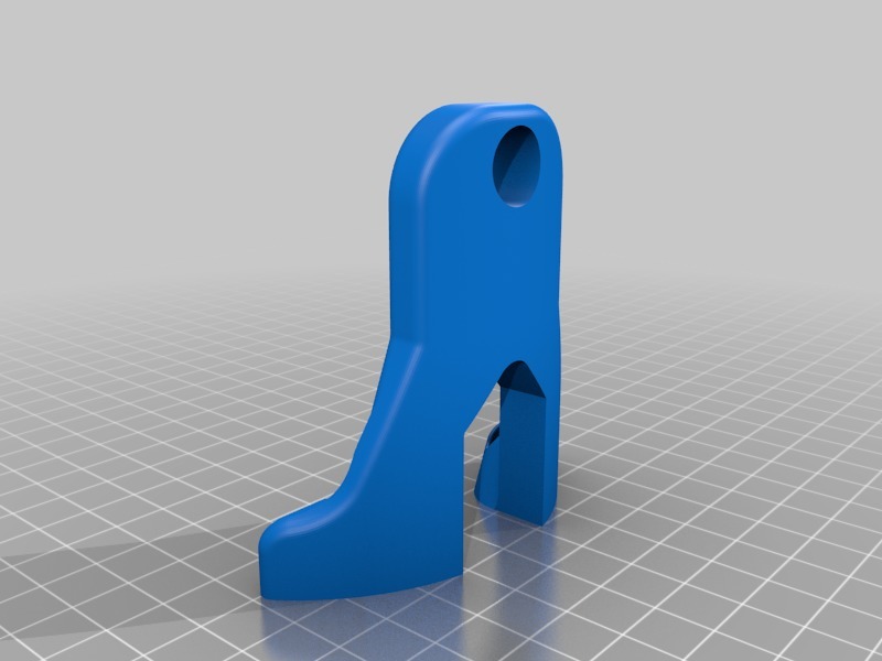 Sehome Swerve Drive 2 by LoboCNC | Download free STL model | Printables.com